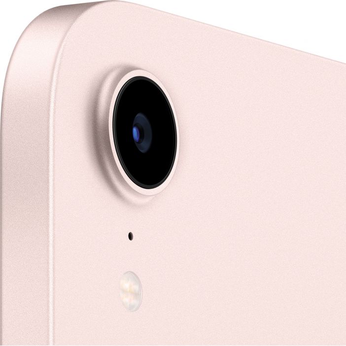 Купить Apple iPad mini (2021) Wi-Fi 64 ГБ, розовый в СПб дешево, кредит ...